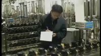 宁波水表股份有限公司宣传片(内蒙古办事处)