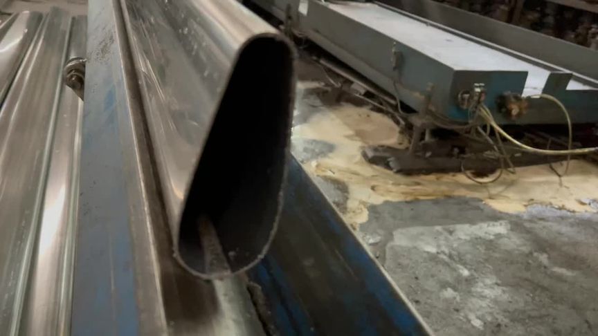 #不锈钢管 #专业生产厂家 #不锈钢管厂家 #服务至上 #厂家直供