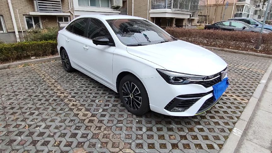 新买的荣威i5钻石版说说优缺点吧