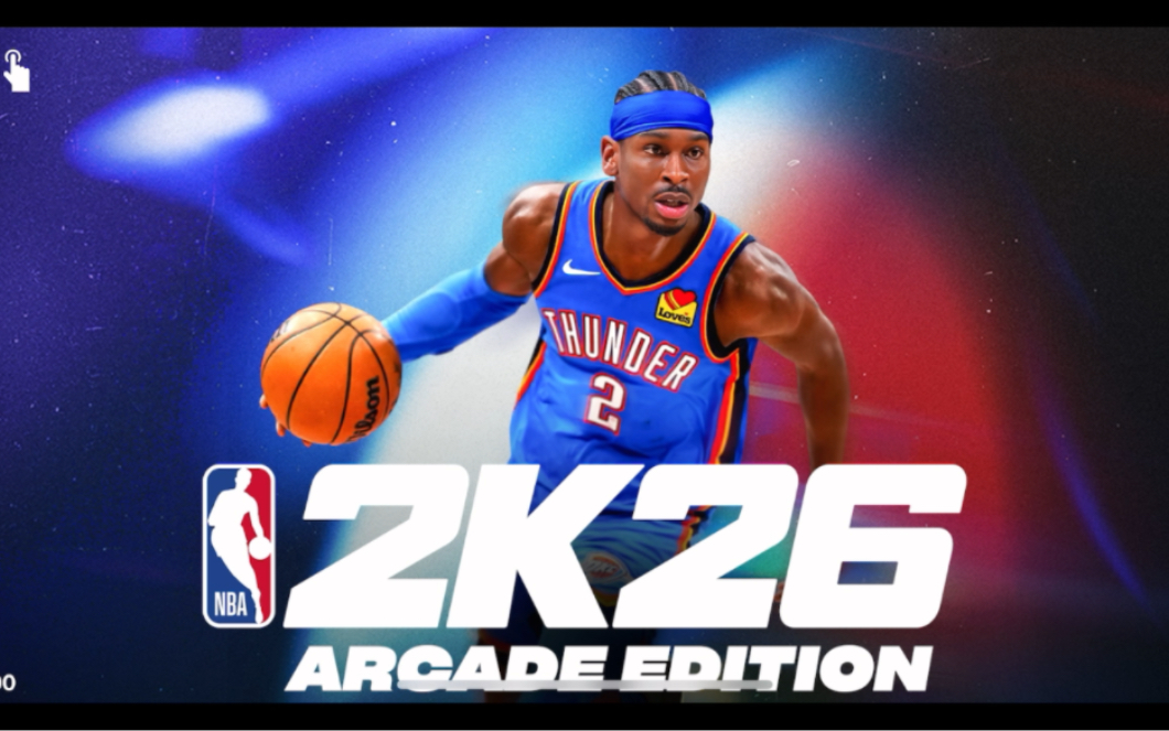 苹果iOS《NBA 2K26》快速下载上手体验教程