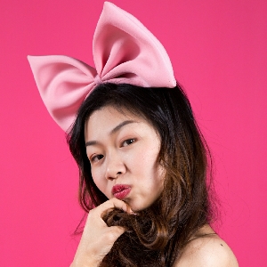 我爱莎丽 