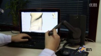 3D康复辅具定制系统之脊柱侧弯矫形器