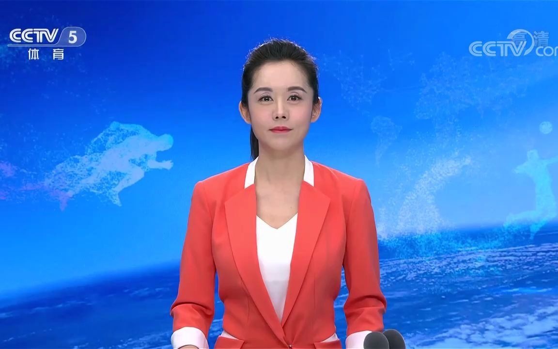 CCTV5报道:国足摆脱小组垫底与第一档日本同积3分