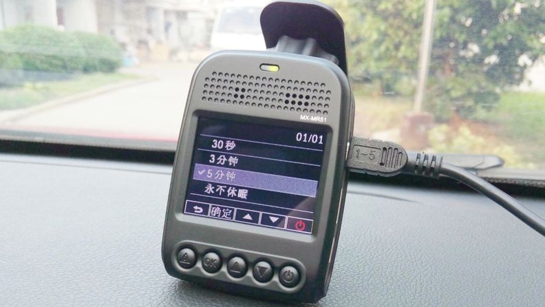 车子熄火后行车记录仪还亮着,汽车电瓶有伤害吗?这次弄明白了