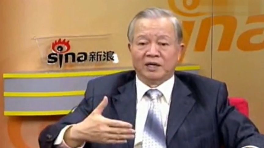 曾仕强:现在就业压力非常大,毕业生如何求职才能顺应当前环境?