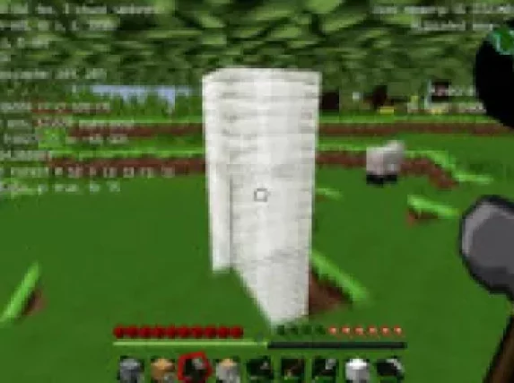 我的世界1.710星系模组生存实况#1