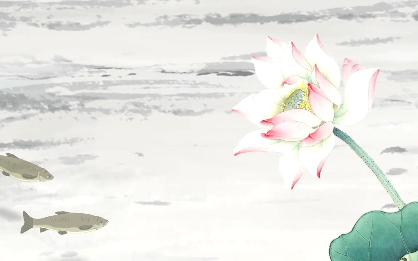 安利两部B站动画-中国传统画风的中医药系列动画“中医故事”、讲述...