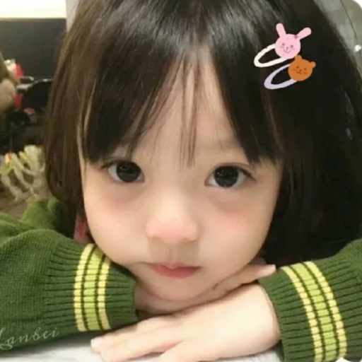 窝不蕉绿 