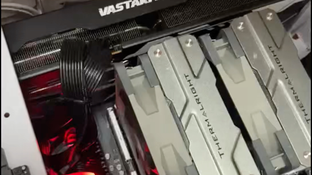 ...视频,只能拔掉电源等很久才能正常开机,有时候bios设置会恢复默认,