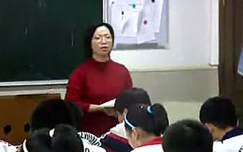 【公开课】《古诗:石壕吏/杜甫》-部编人教版八年级语文下册(初二)-...