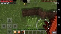 [振宏]我的世界Minecraft虚无世界js手机版模组2.1.8介绍 凋零装备