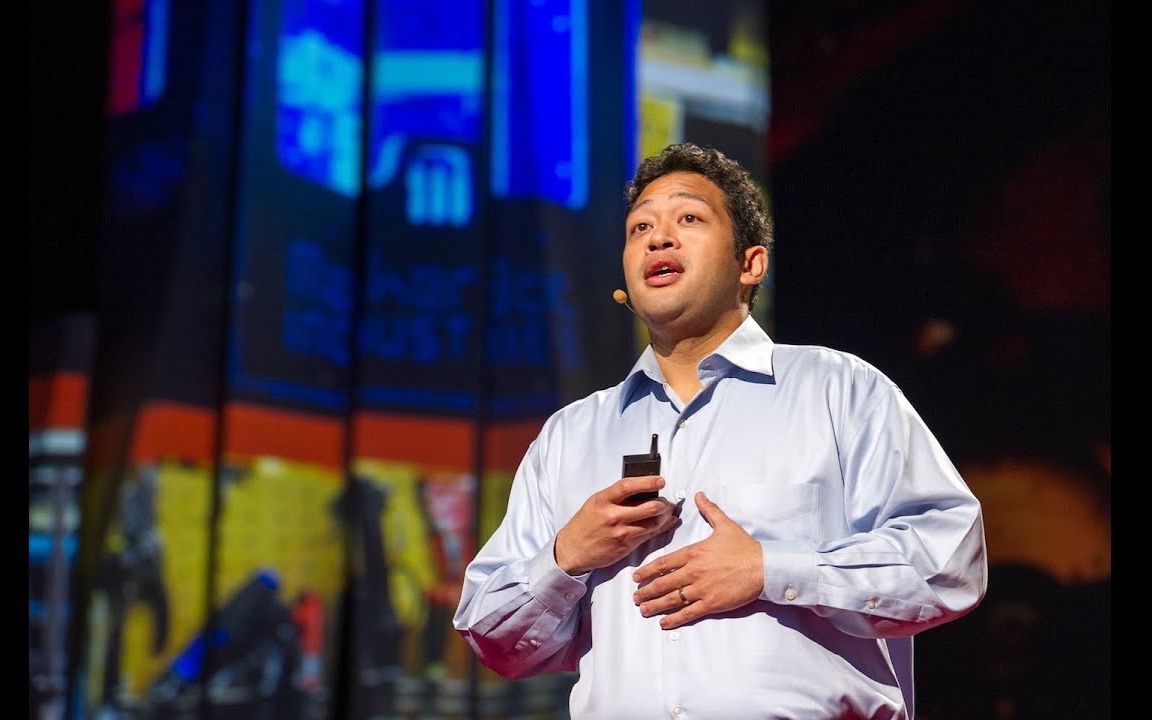 电脑死机了?恶搞发布会现场