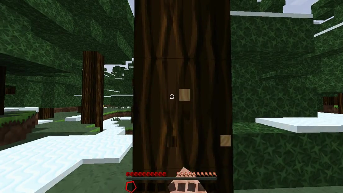 MineCraft 我的世界 困难生存模式第一季合集