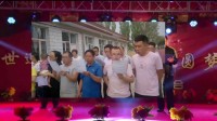 阳原县第四中学文明校园建设宣传片