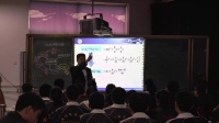 二次函数的图像与性质复习(潍坊市北海国际中学张优胜)
