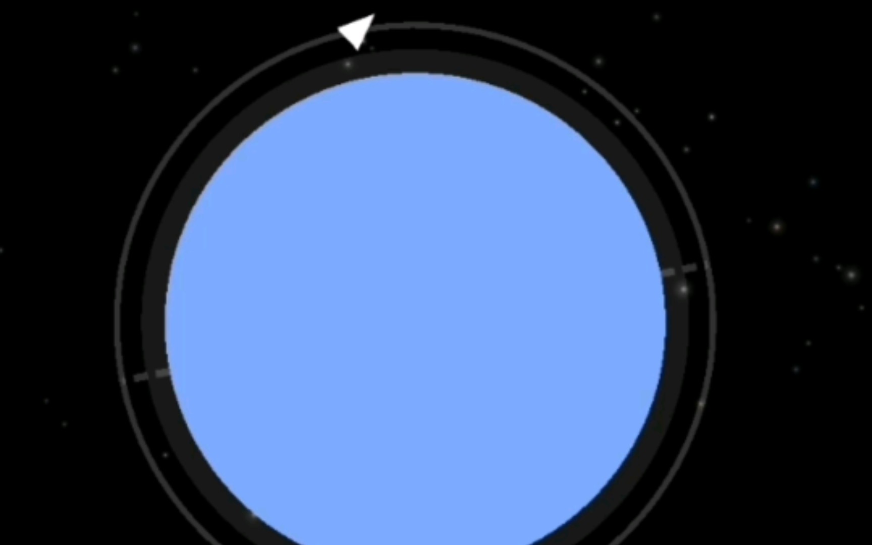 《航天模拟器》地球卫星发射教程