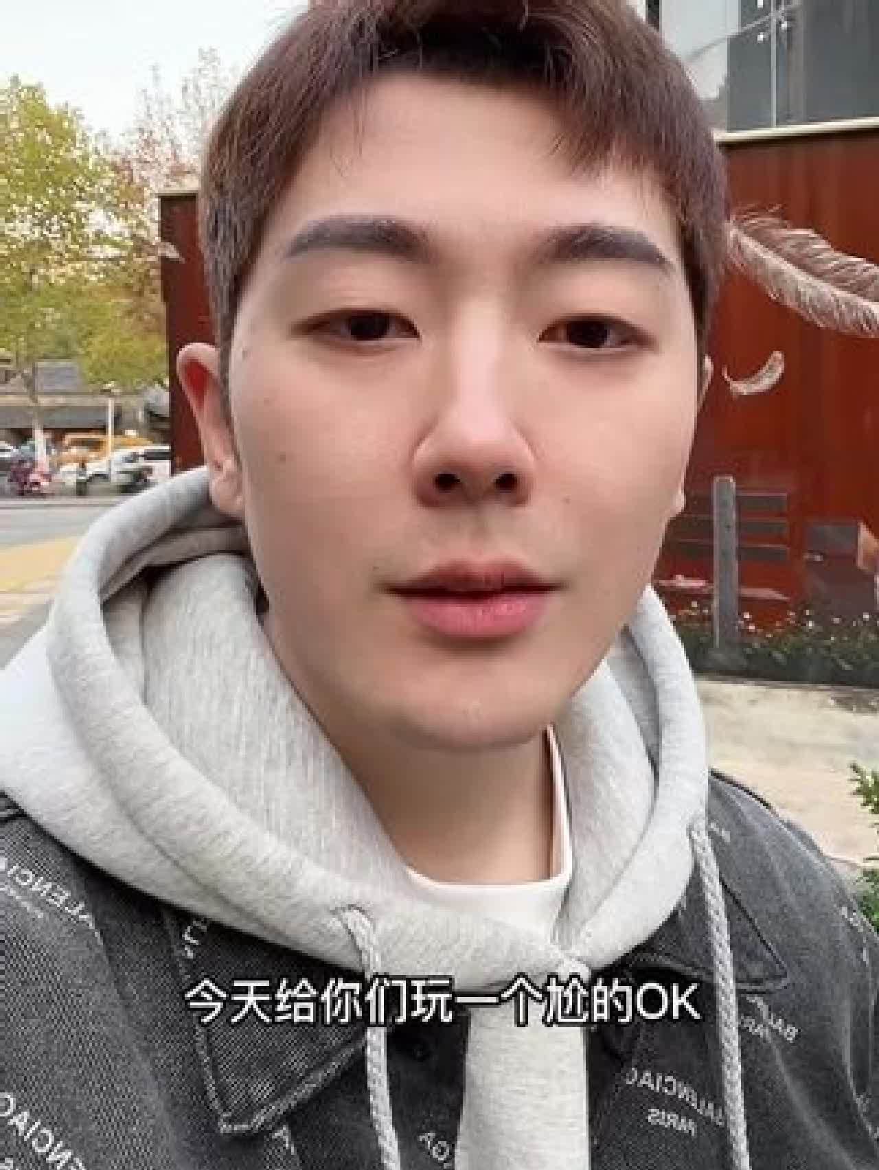 舞蹈专业的 你别管了#大数据让我们相遇 #结尾才是重点