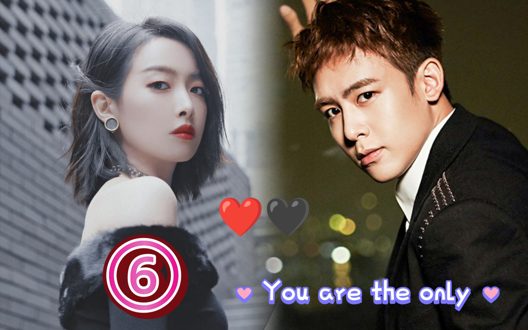 Khuntoria 我爱你不光因为你的样子 还因为和你在一起时我的样子 ʕ ᵔ...
