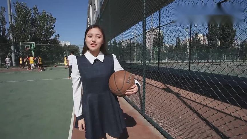 学姐带你逛校园——首都医科大学