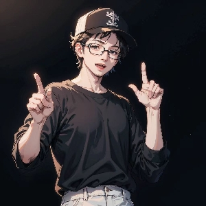 超超爱嘚瑟 