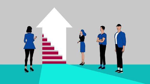 告别分心!3个目标设定法让你每天高效8小时