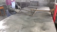 钢筋网焊接视频