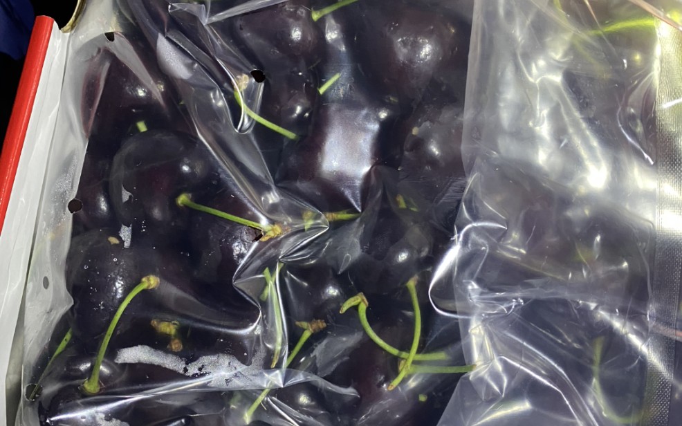 武汉车厘子批发,一件也是批发价格