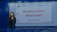 【案例展示】小学英语袁超智:5.技术支持的教学组织