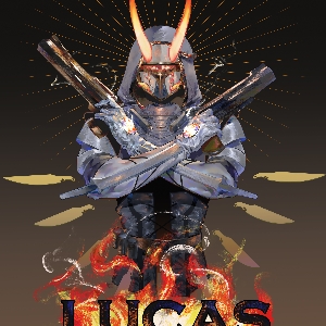 一个没病的疯子 