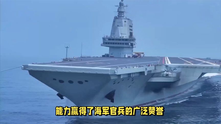 飞机等航母,福建舰底气十足,空警600和歼15都着急加载上舰