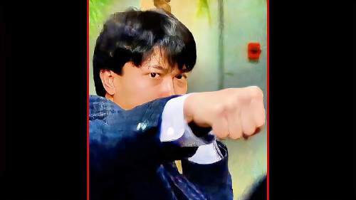 134部经典电影名场面!一口气带你看完所有神级片段