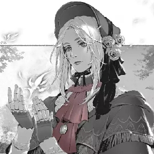 魔女的滋味真不错啊 