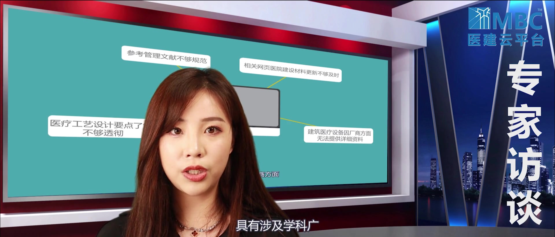 【医周建谈】新建医院运行准备期工作实践-沈小庆