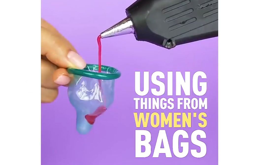 【碉堡】气球及气球状乳胶制品的N种炸裂的用法!不说了,单身狗我也...