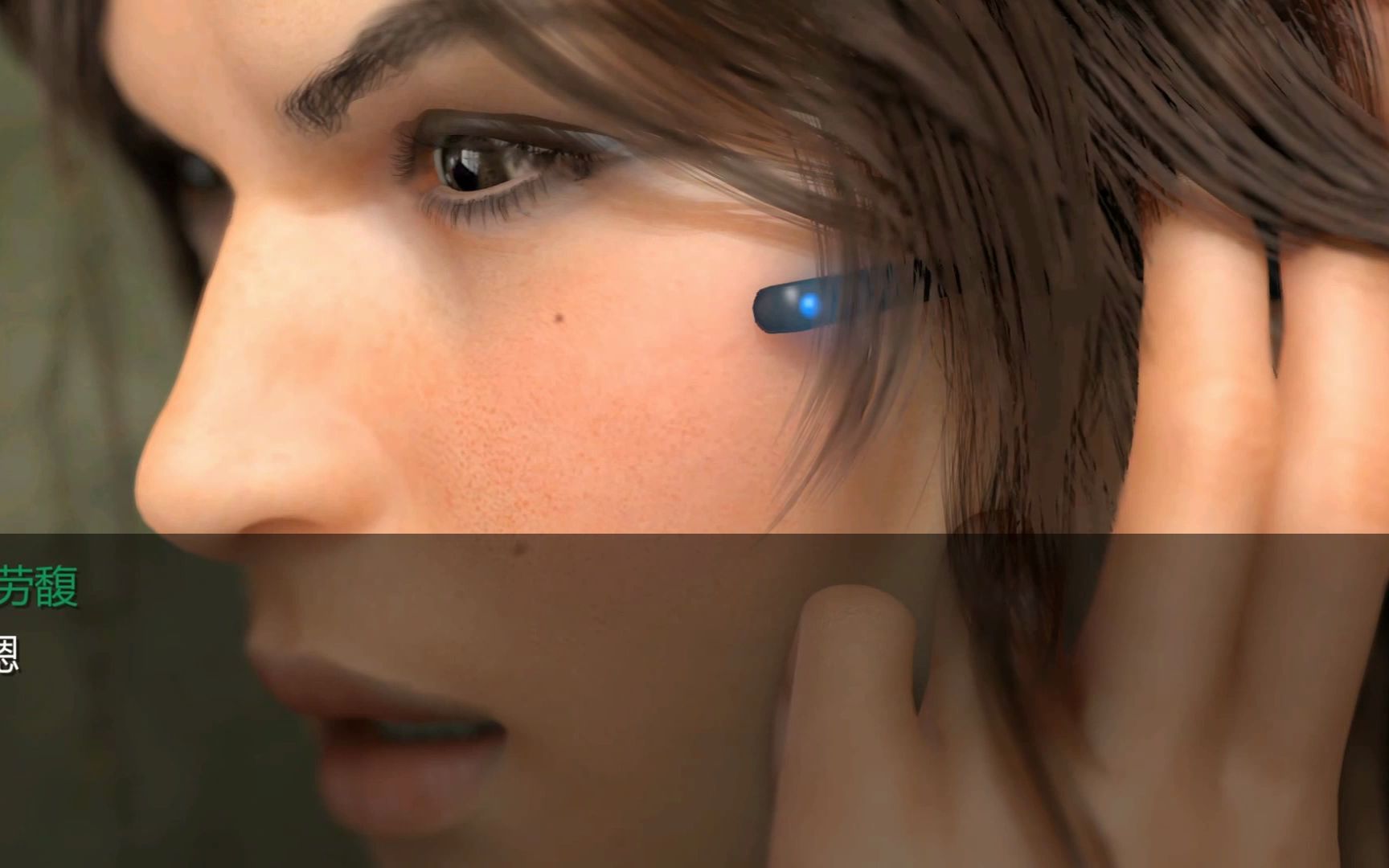 最新版本《拯救劳拉》搞笑坏结局!_单机游戏热门视频