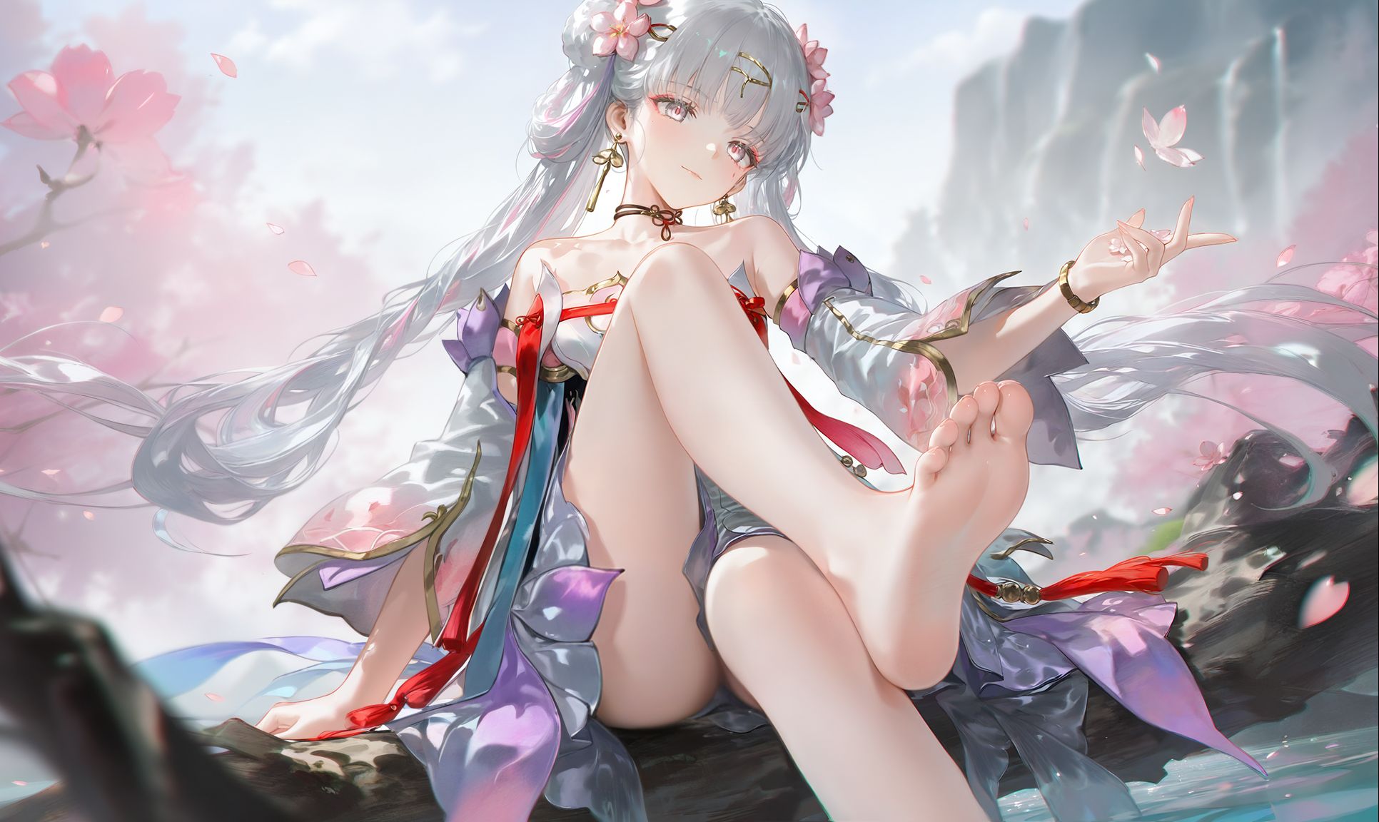 鸣潮 AMD显卡强开XeSS FSR3 帧生成 中低端显卡都可用