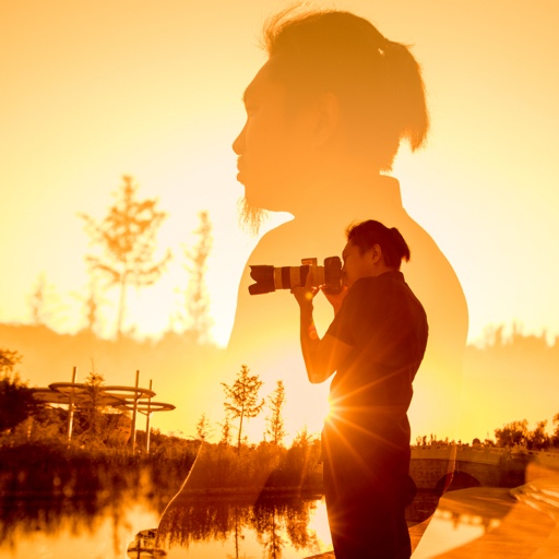 隔壁老王会摄影 