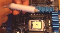 为什么CPU要涂抹硅脂，作用是什么今天算长见识了