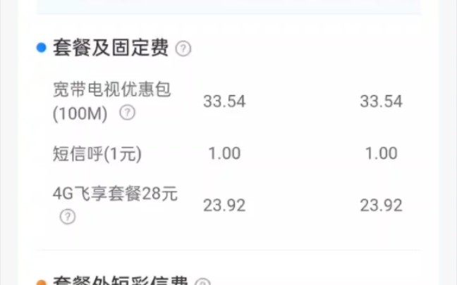 强制更改手机套餐方法,内附模板和全过程语音