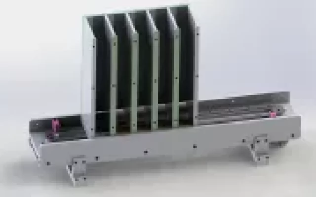 SolidWorks 视频教程-第一百一十课:常见直线运动机构总结-同步带、...