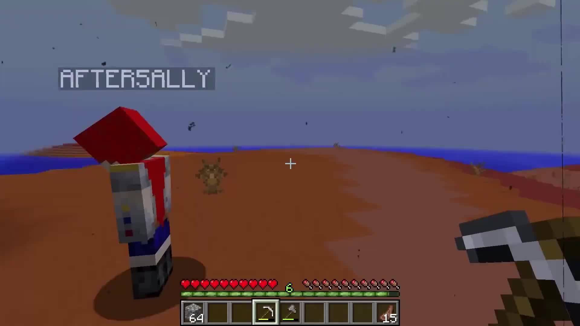 ... #我的世界 #我的世界诡异事件 #我的世界都市传说 #MC不灭 #生存