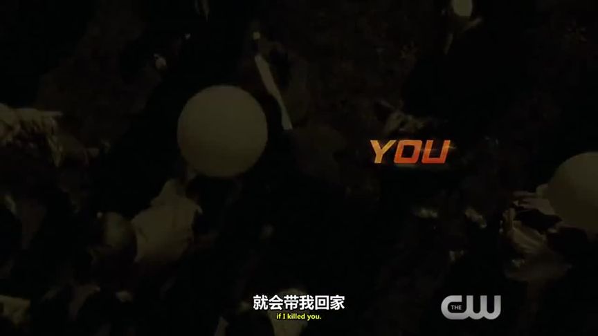 中字 闪电侠The Flash 扩展其他世界 第二季蕞新预告