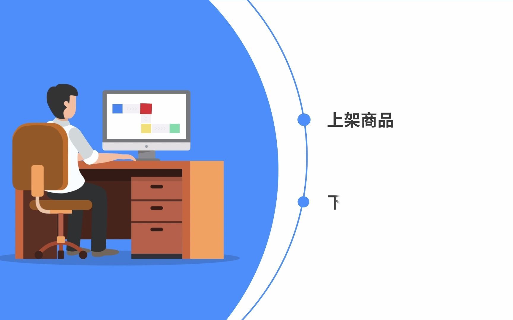【秒懂政采云】如何上架下架商品
