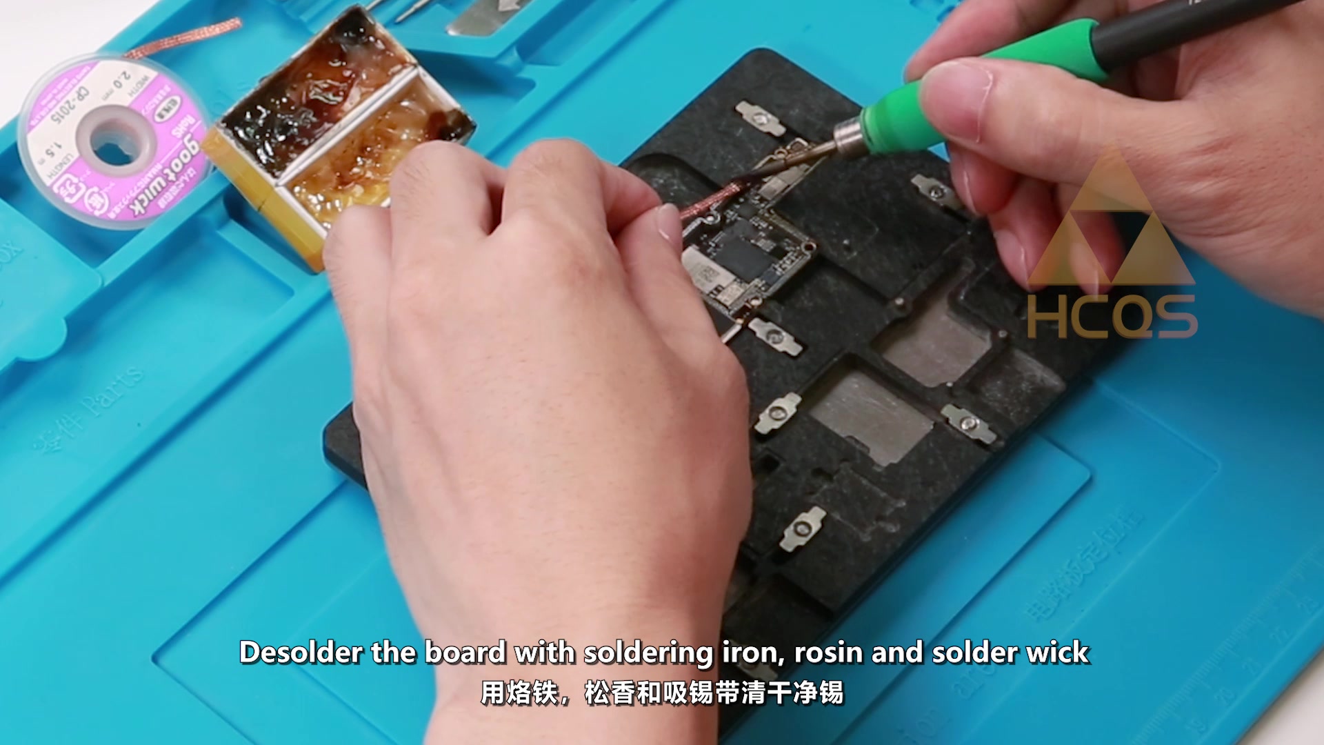 如何修理iPhone X不开机?