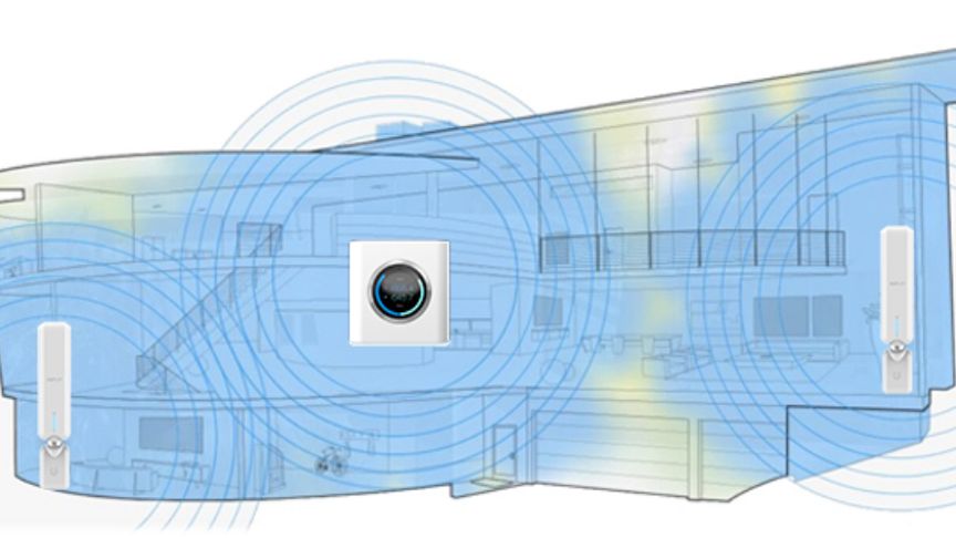 TEDAL泰达尔智能告诉你智能家居系统主要由哪几个部分组成?