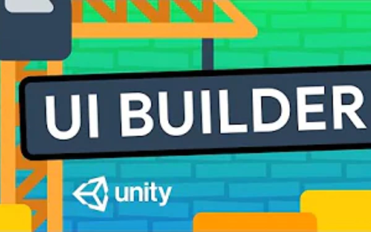 Unity 新的UI系统及可视化编辑器UI Builder【风农译制】