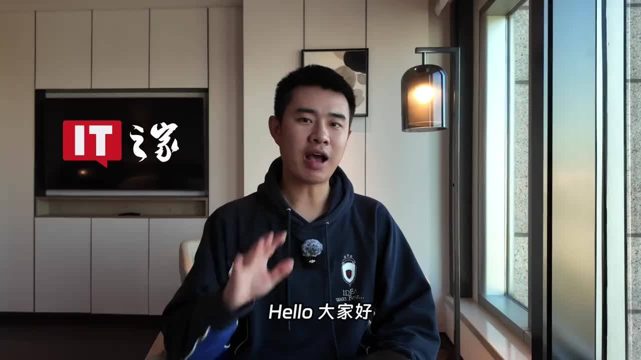 首款鸿蒙二合一平板,华为MatePad Edge 首发体验 在 11 月 19 日的...