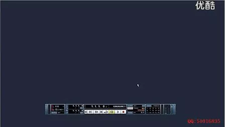 CUBASE5中文教程01声卡设置(驱动设置、F4输入输出通道设置)