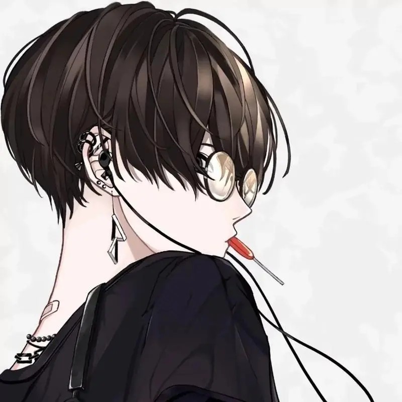 佚名者044 