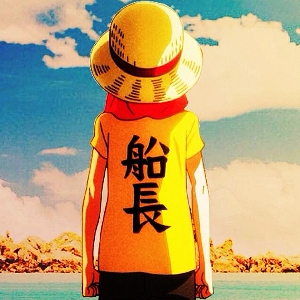 幽灵的伙伴 